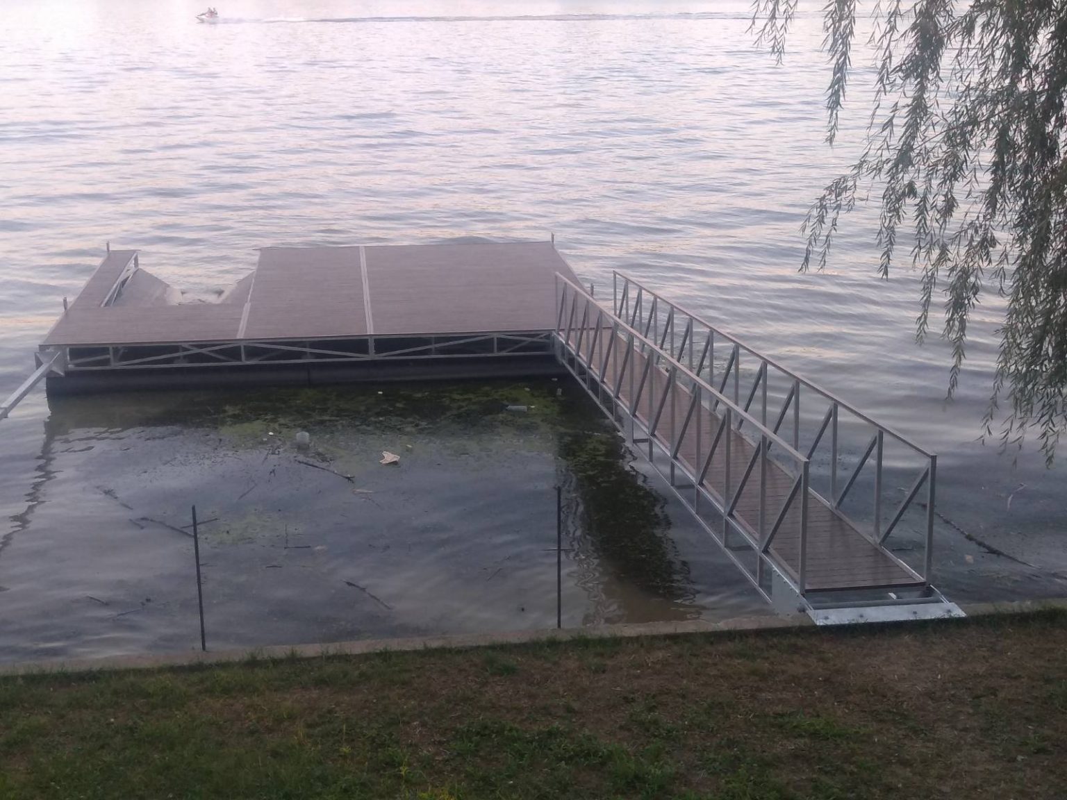 pontoni | Selidbe Beograd